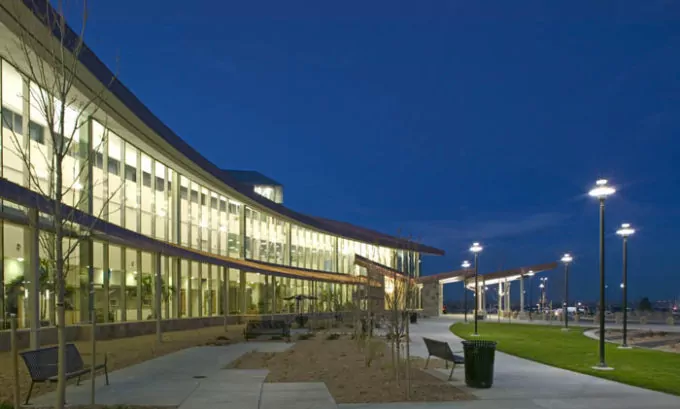Good Samaritan Medical Center | Saunders