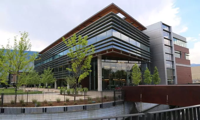 Pearl Place Boulder Office | Saunders