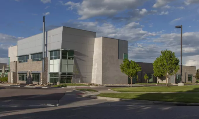 AlloSource Expansion | Saunders