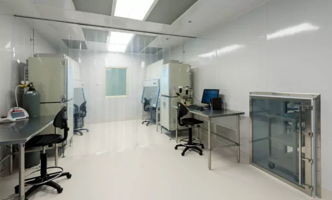 AlloSource Expansion | Saunders