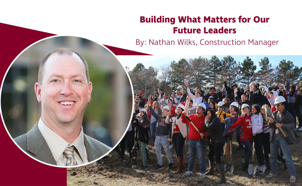 Building What Matters for Our Future Leaders | Saunders