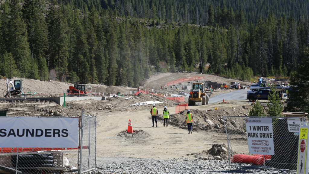 Winter Park Workforce Housing | Saunders Construction