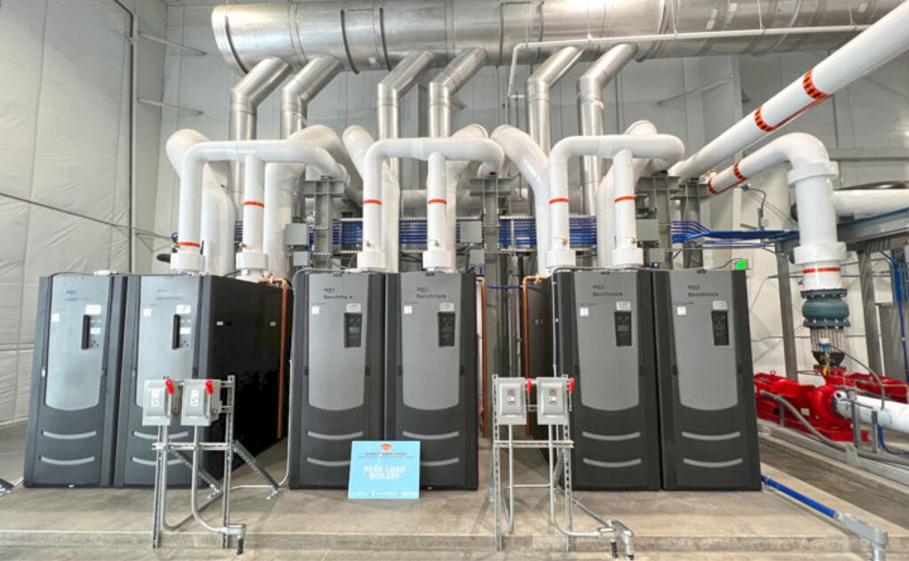 Saunders Complete Largest Wastewater Recovery | Saunders