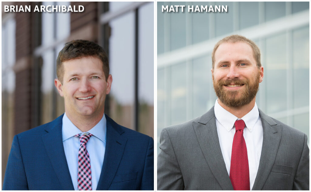 Saunders Announces Key Leadership Changes | Saunders News