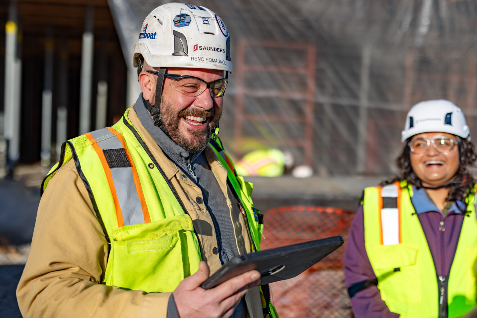 Colorado Commercial Construction | Saunders Construction
