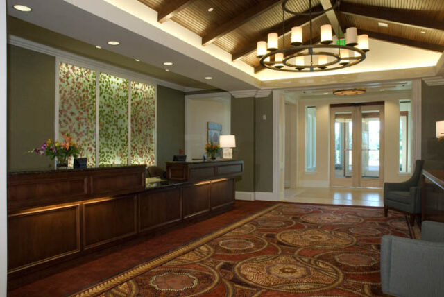 Vi Senior Living Community | Saunders