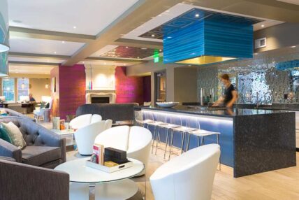 One City Block | Saunders