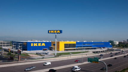 IKEA Centennial | Saunders