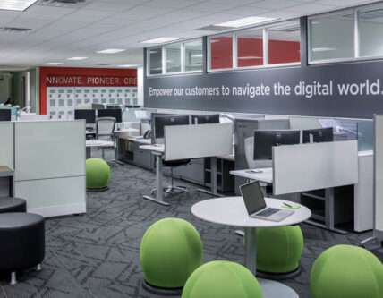 Comcast Wholesale | Saunders