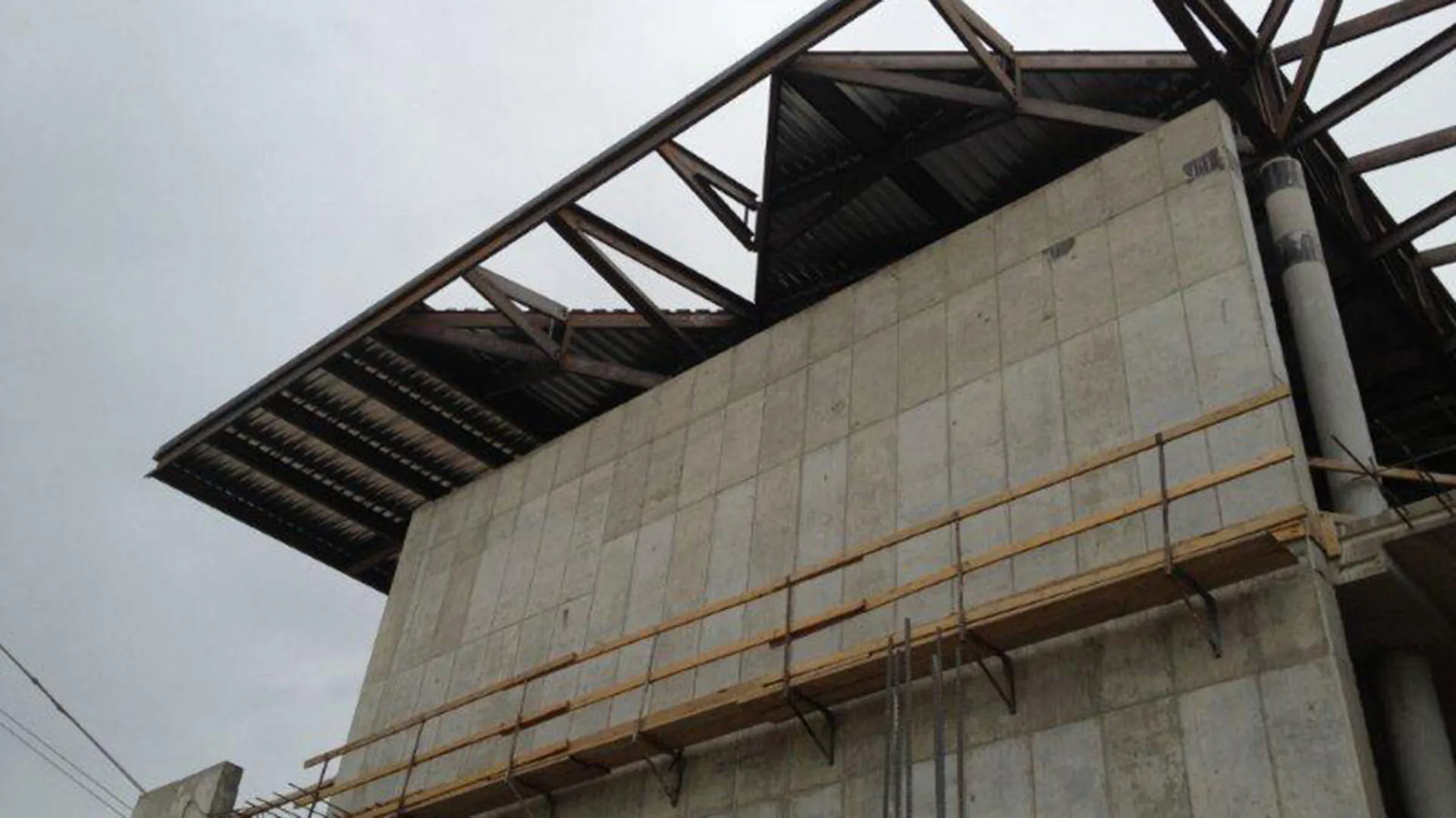 Colorado State University Lory Student Center | Saunders