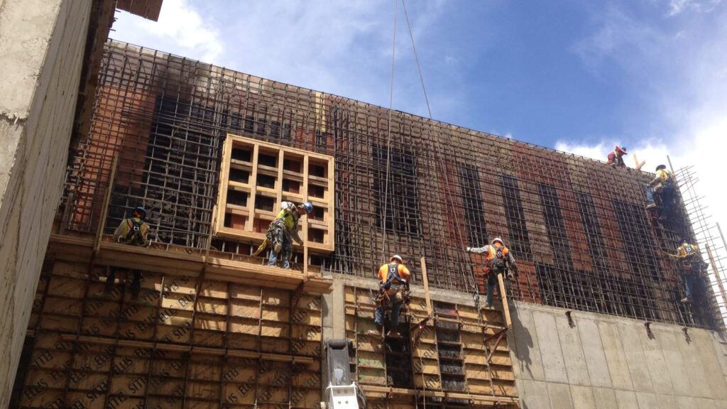 Colorado State University Lory Student Center | Saunders