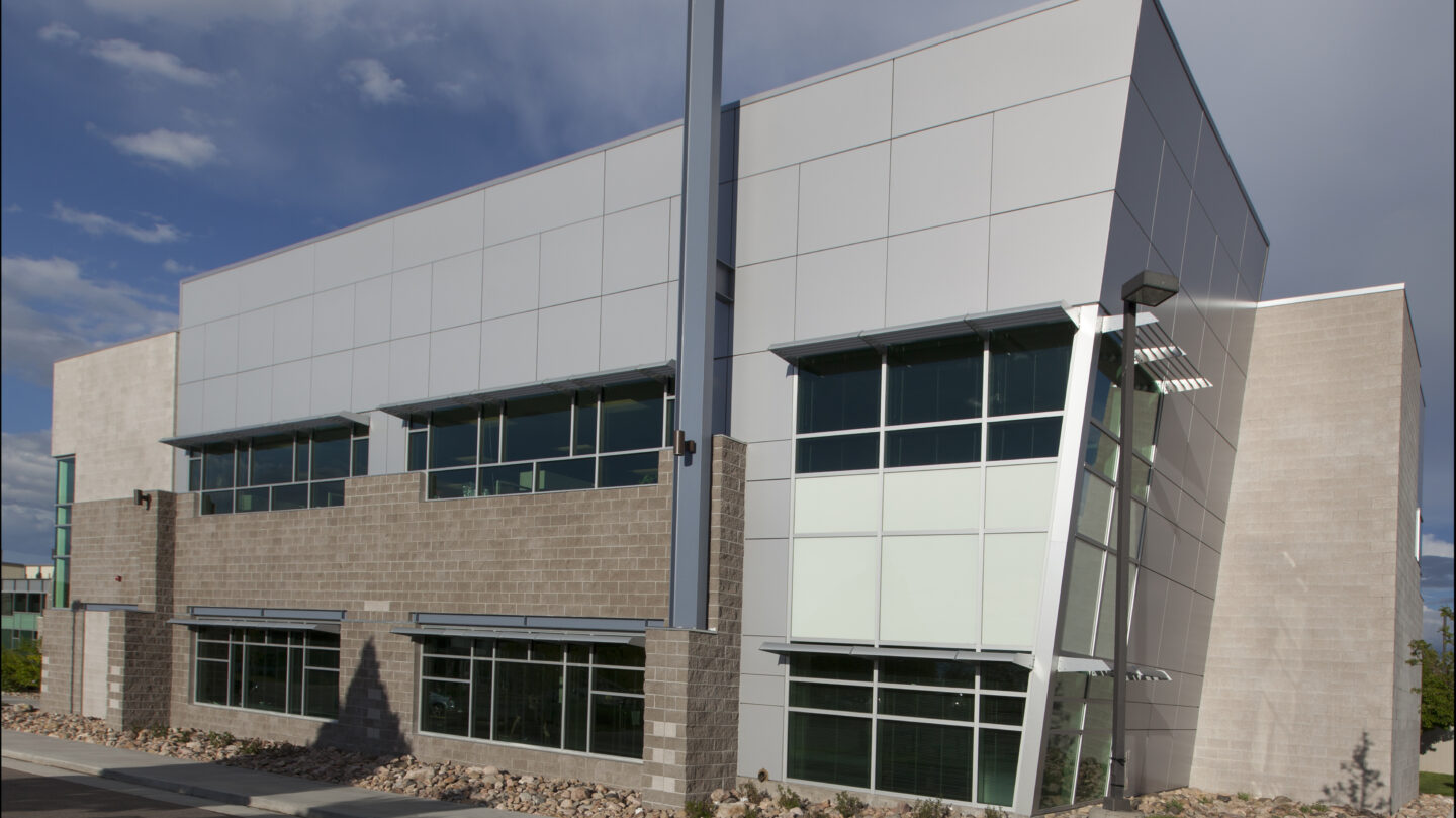 AlloSource Expansion | Saunders