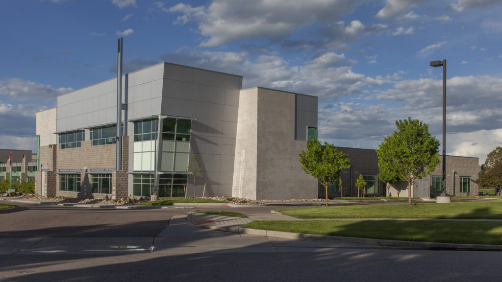 AlloSource Expansion | Saunders
