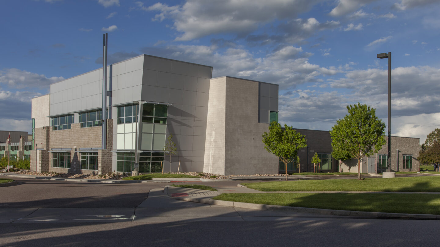 AlloSource Expansion | Saunders