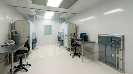 AlloSource Expansion | Saunders