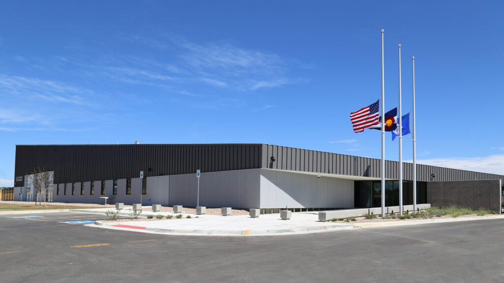 Ryan Balakas - Vice President | Saunders