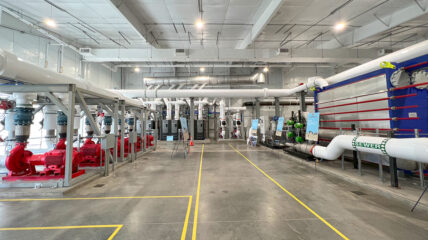 Colorado Commercial Construction | Saunders Construction