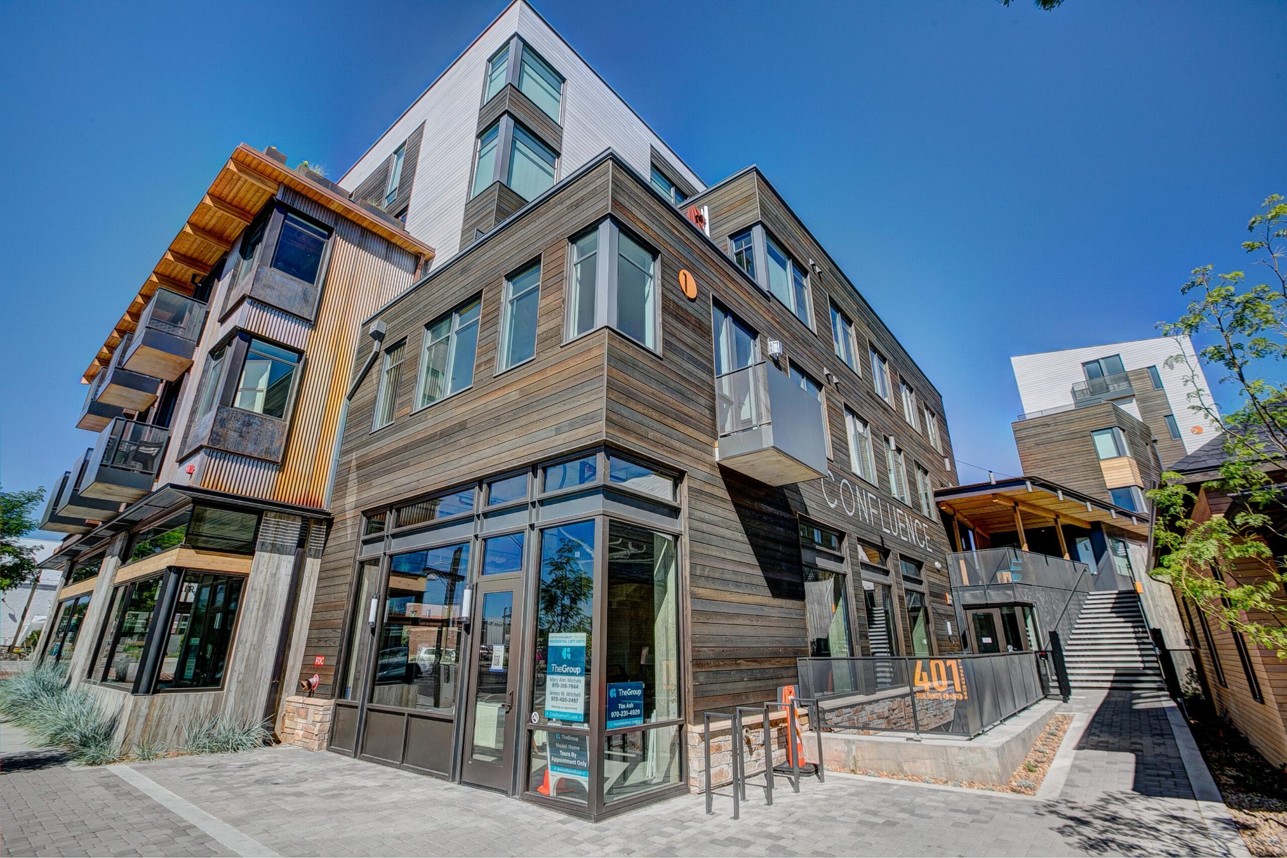 Commercial Real Estate Development | Saunders Construction