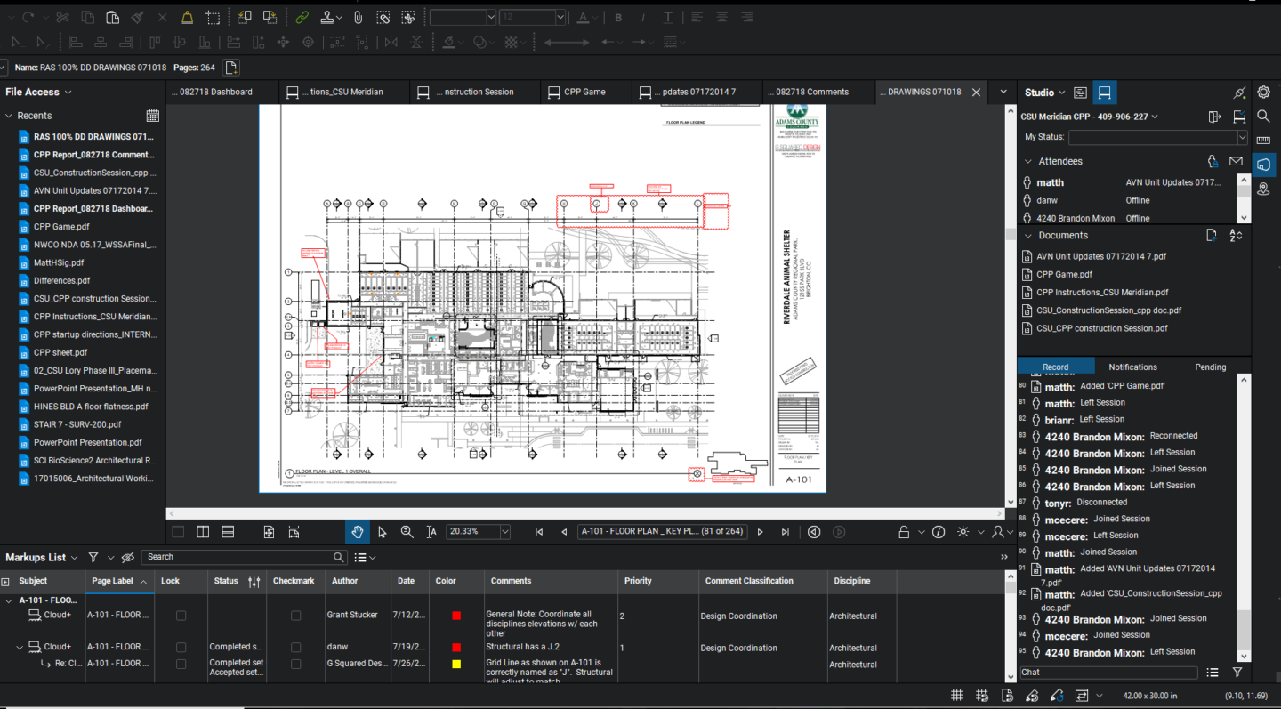 Expert Planning & Preconstruction | Saunders Construction