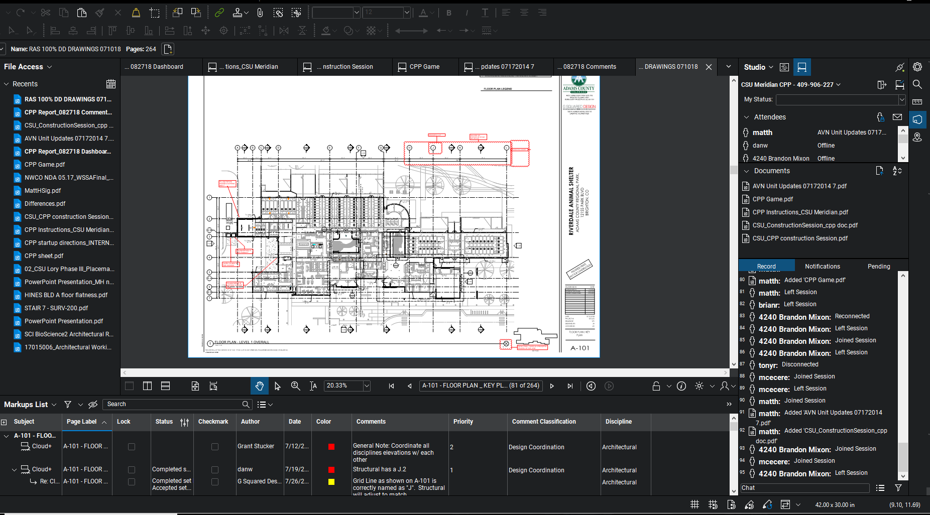 Expert Planning & Preconstruction | Saunders Construction