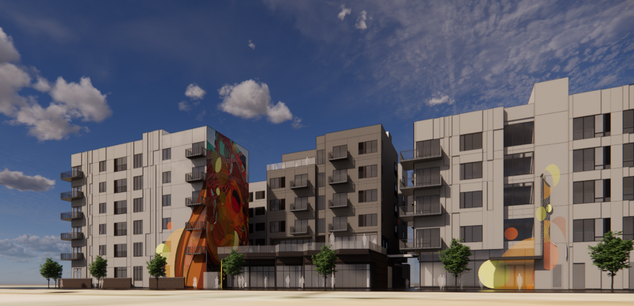 Innovative Solutions from Saunders Construction