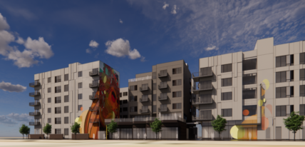 Innovative Solutions from Saunders Construction