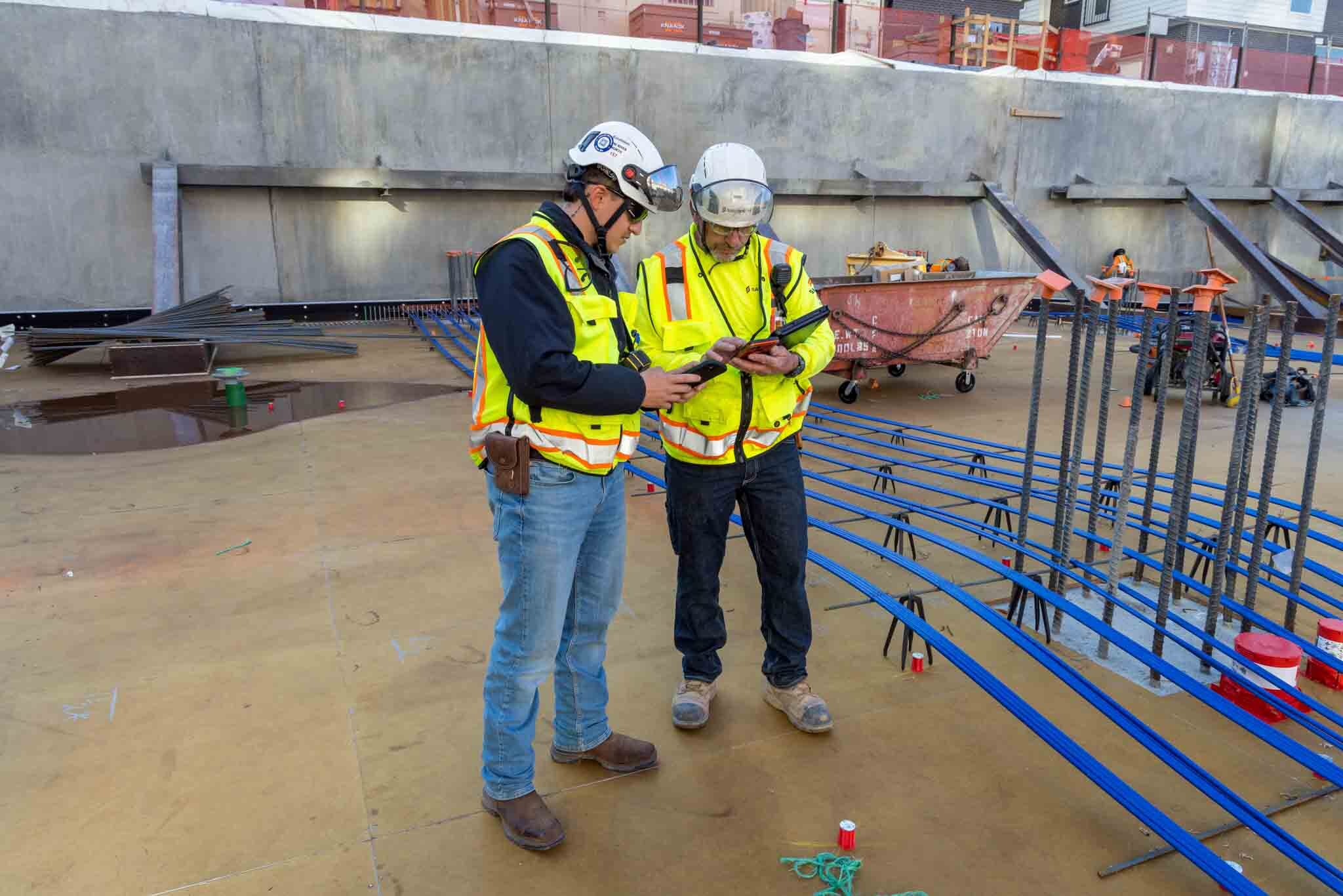 Expert Colorado Construction | Saunders Construction