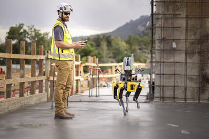 Expert Colorado Construction | Saunders Construction