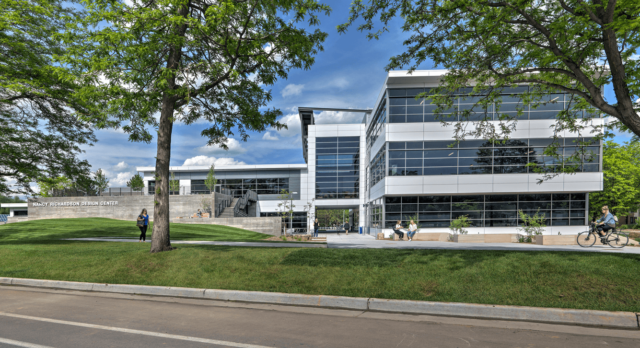 Derek Breier | Saunders