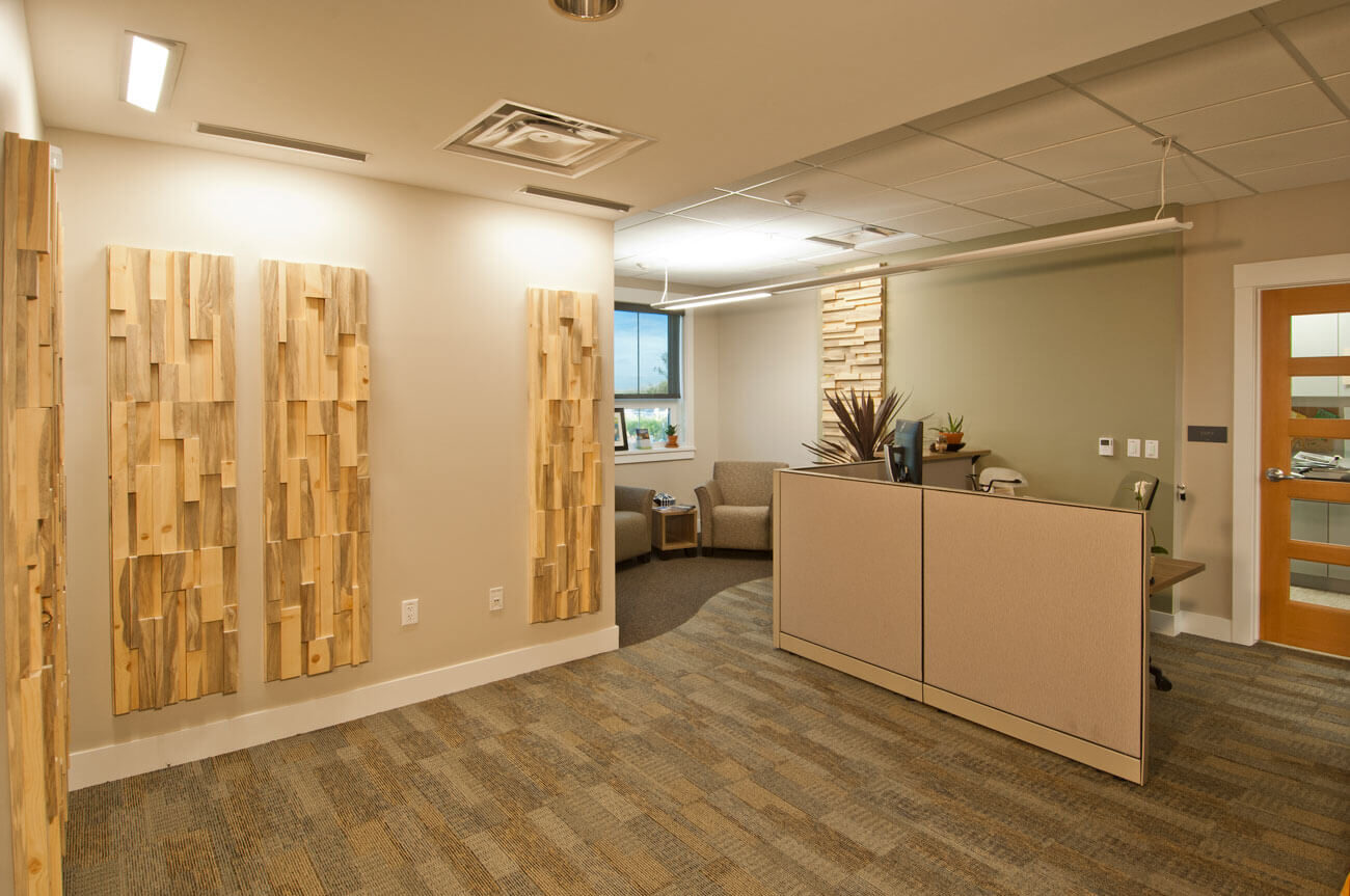 Nix Farm Natural Areas Office Facility | Saunders Construction
