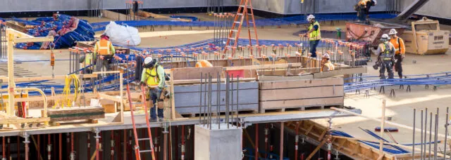 Expert Colorado Construction | Saunders Construction