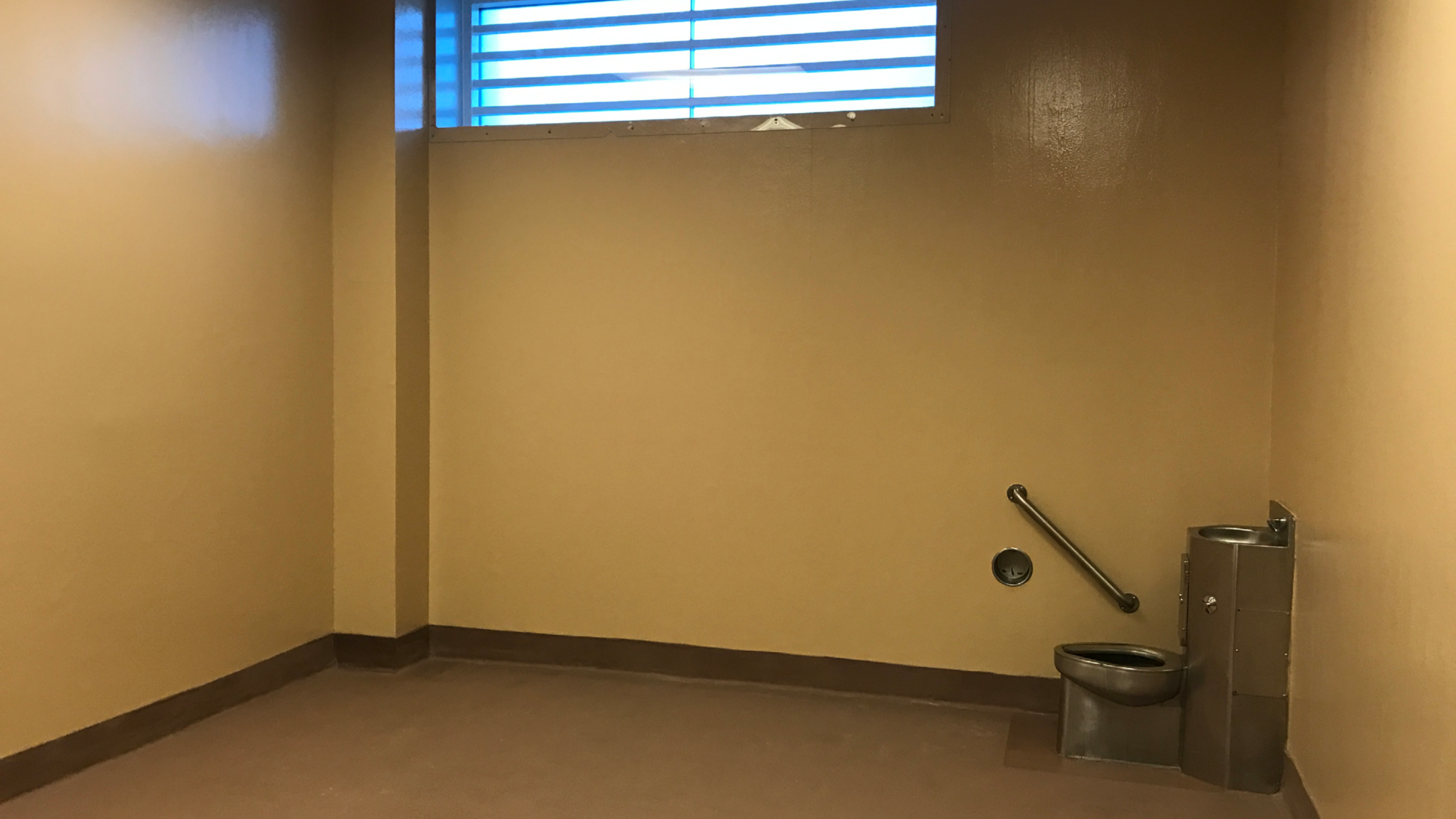 Denver Health Psychiatric Renovations | Saunders