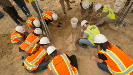 City of Thornton Fossil Ridge Public Safety Facility | Saunders