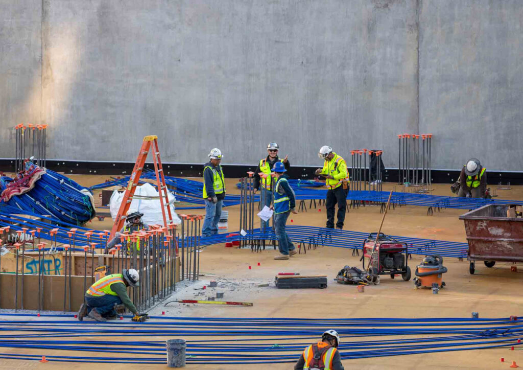 Expert Colorado Construction | Saunders Construction