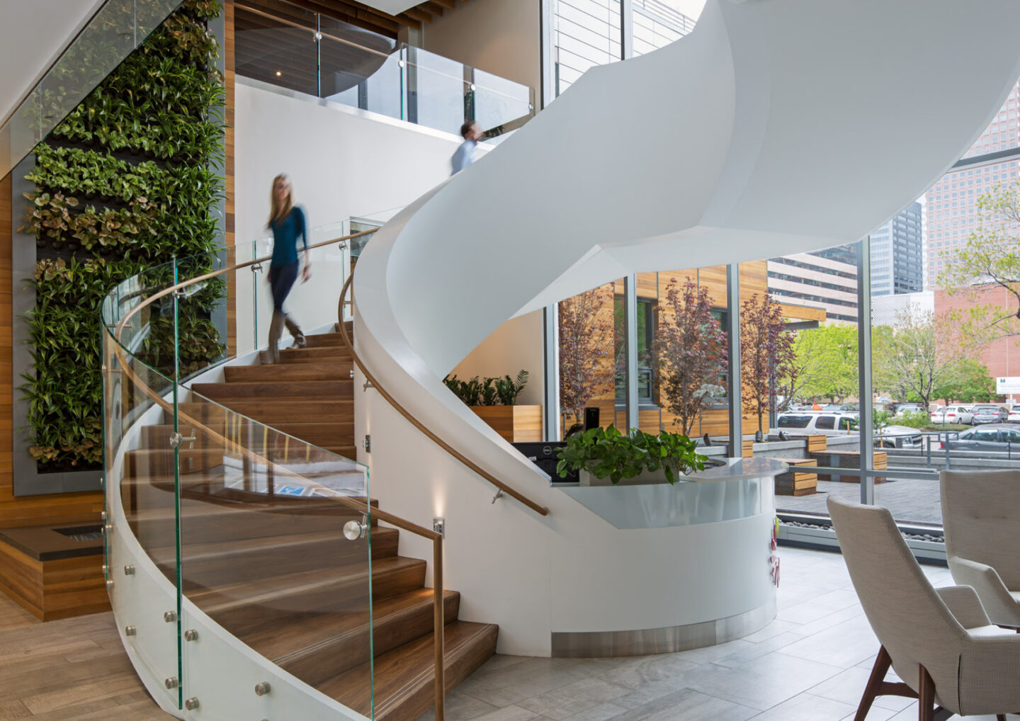 Expert Colorado Construction | Saunders Construction