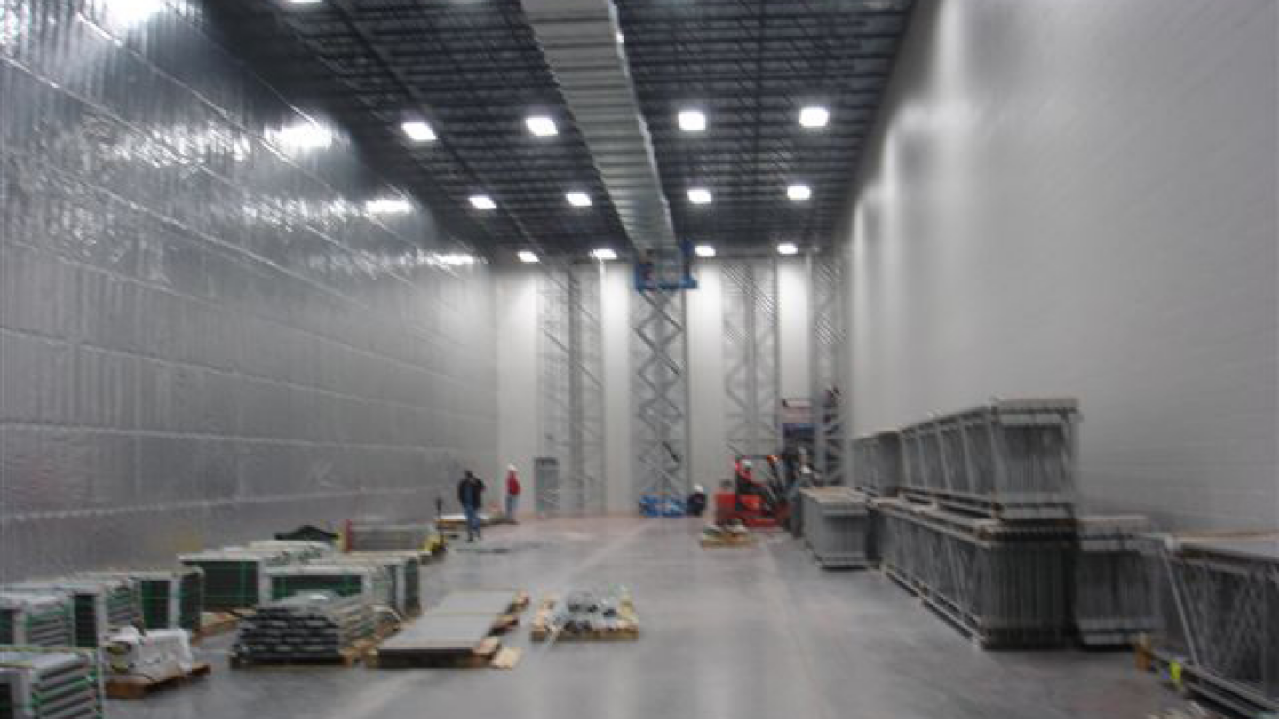 Pascal Ii Addition Saunders