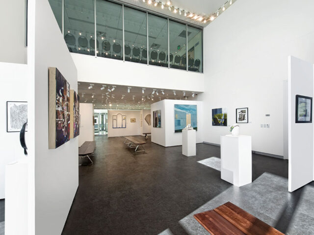 Colorado State University Lory Student Center | Saunders