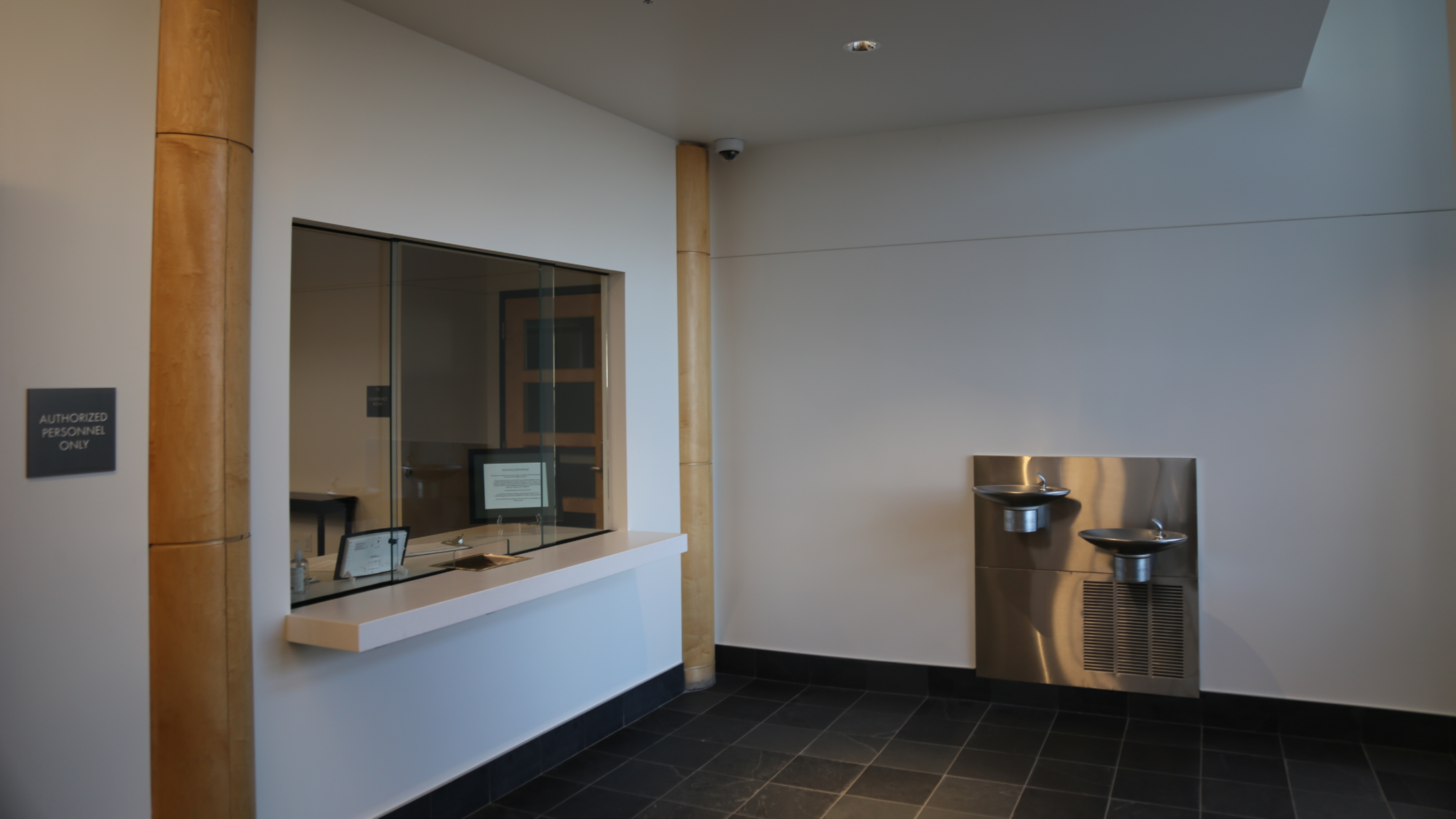 Adams County Coroner and Probation Facility | Saunders Construction