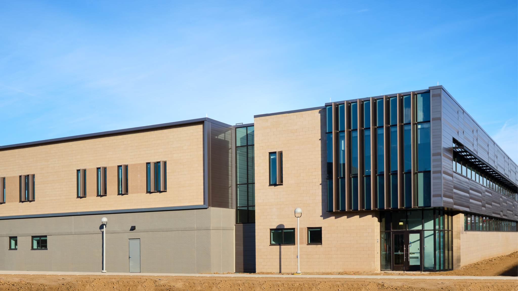 Colorado Commercial Construction | Saunders Construction