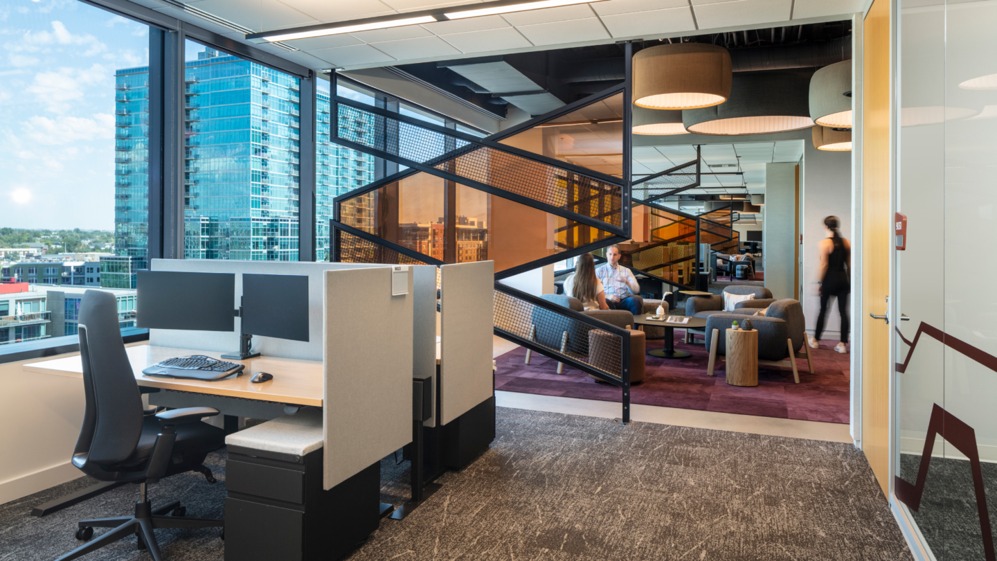 Chevron RBU | Saunders