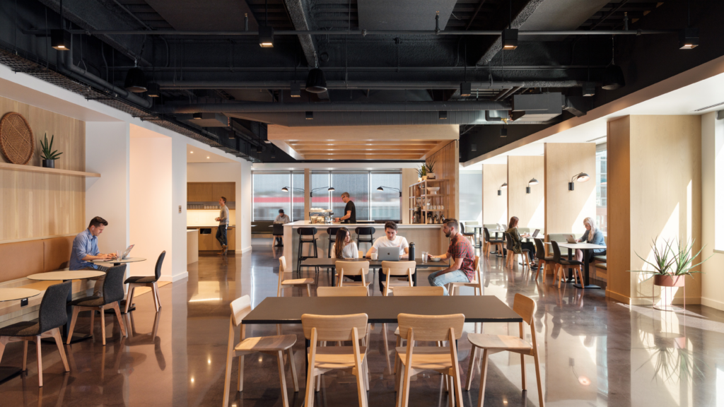 Slack Technologies TI | Saunders