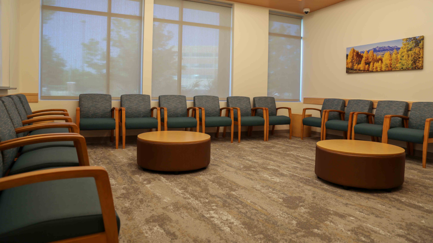 Eating Recovery Center Pathlight and Neuro Suite | Saunders