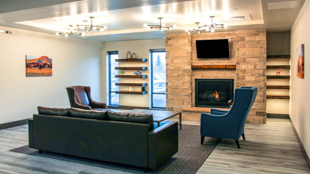 Blue Federal Credit Union | Saunders