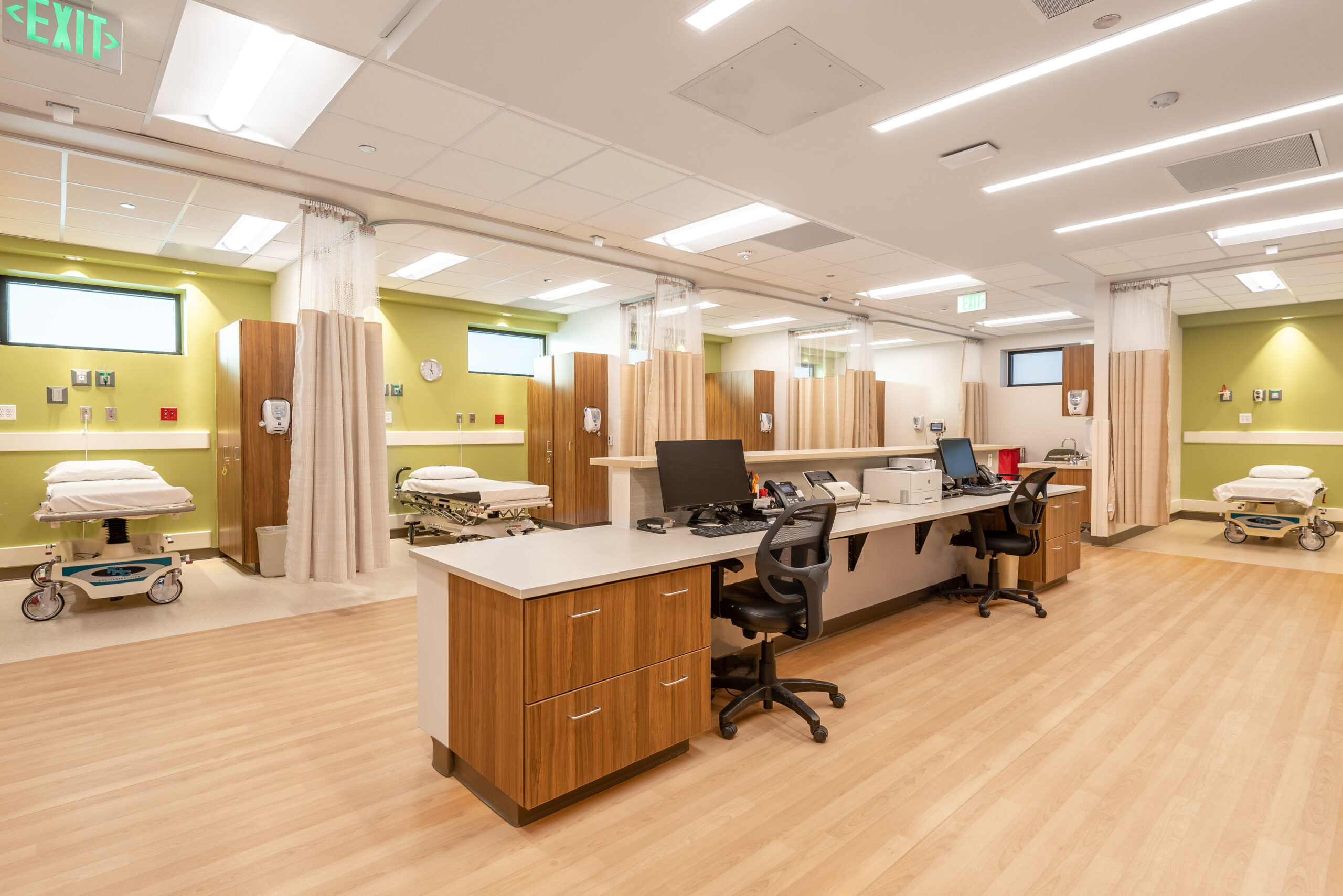 Colorado Kidney Care | Saunders