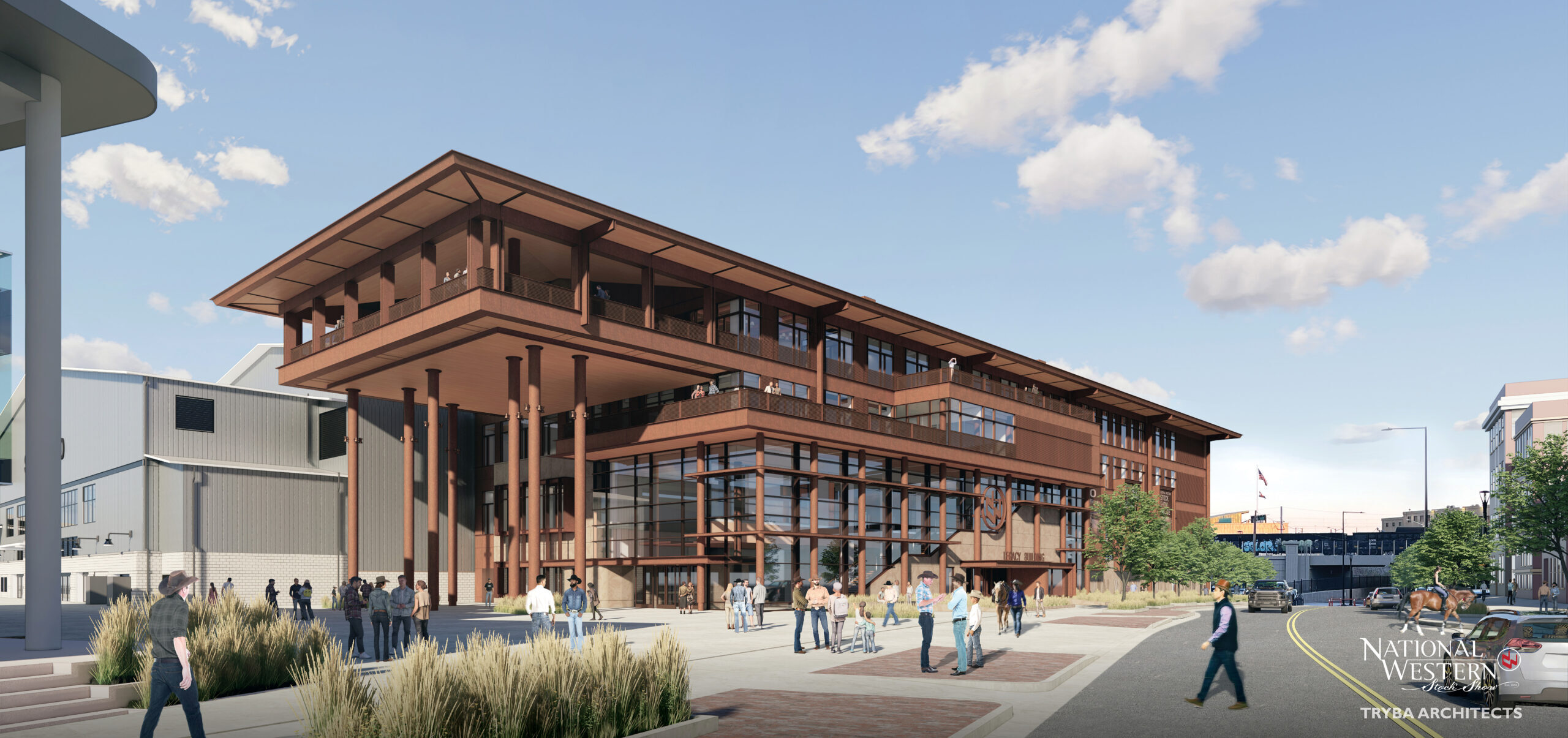 Expert Colorado Construction | Saunders Construction