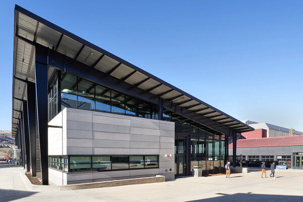 Colorado School of Mines Labriola Innovation Hub | Saunders