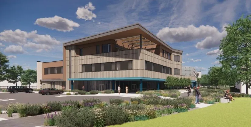 Expert Colorado Construction | Saunders Construction