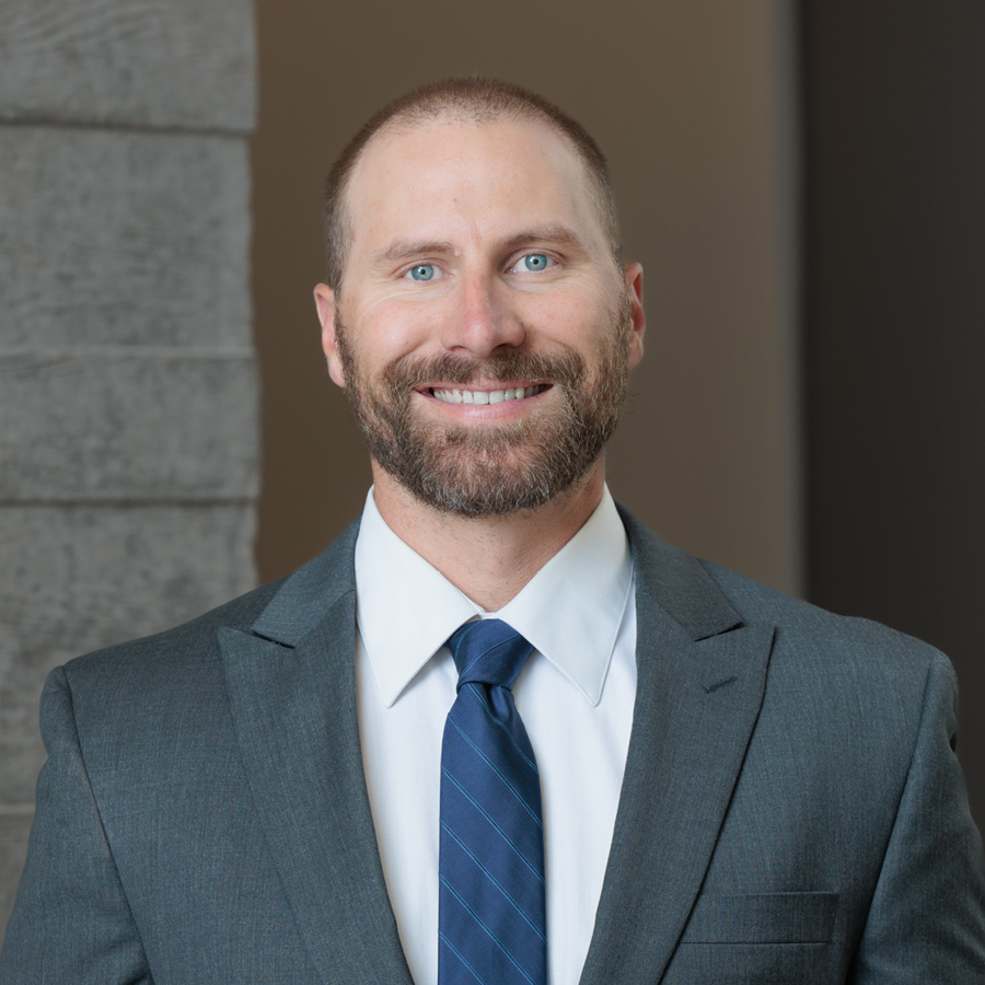 Matt Hamann | Saunders