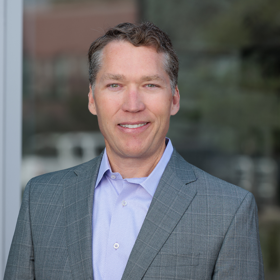 Graham Coddington - Vice President | Saunders