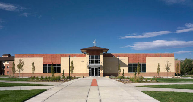 Denver Seminary | Saunders